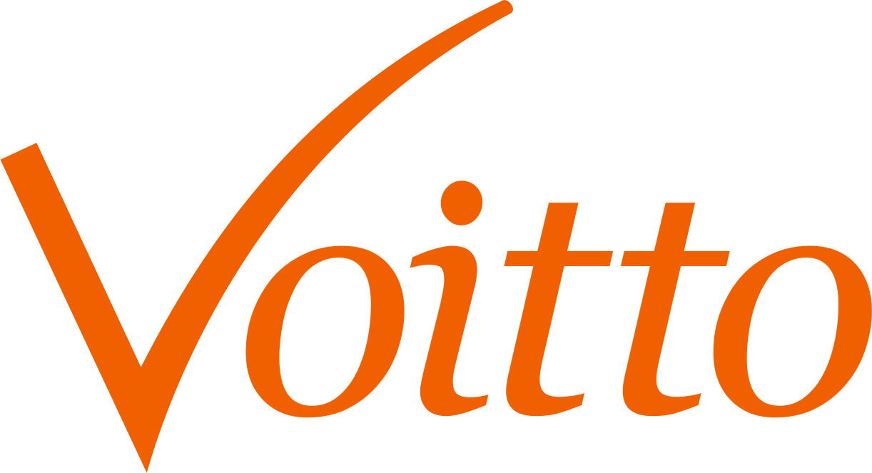 Voitto - Escola de Negócios
